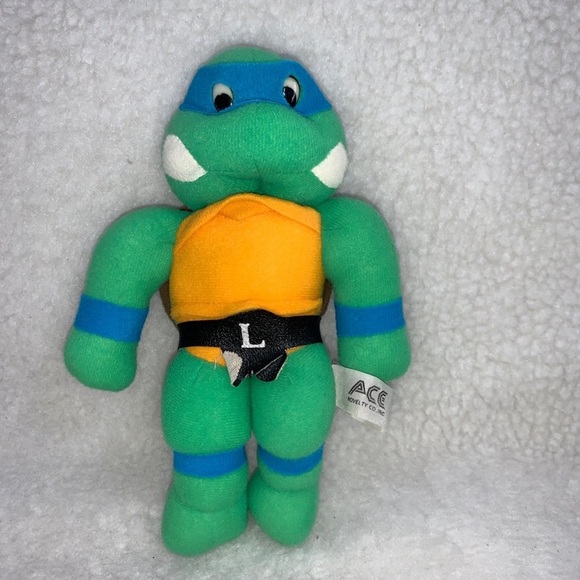 Teenage Mutant Ninja Turtles | Toys | Tmnt Teenage Mutant Ninja Turtles ...